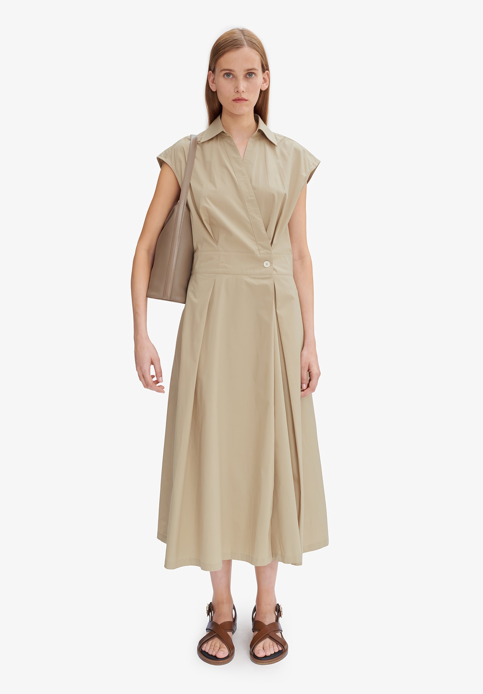 Robe Athéna | A.P.C.
