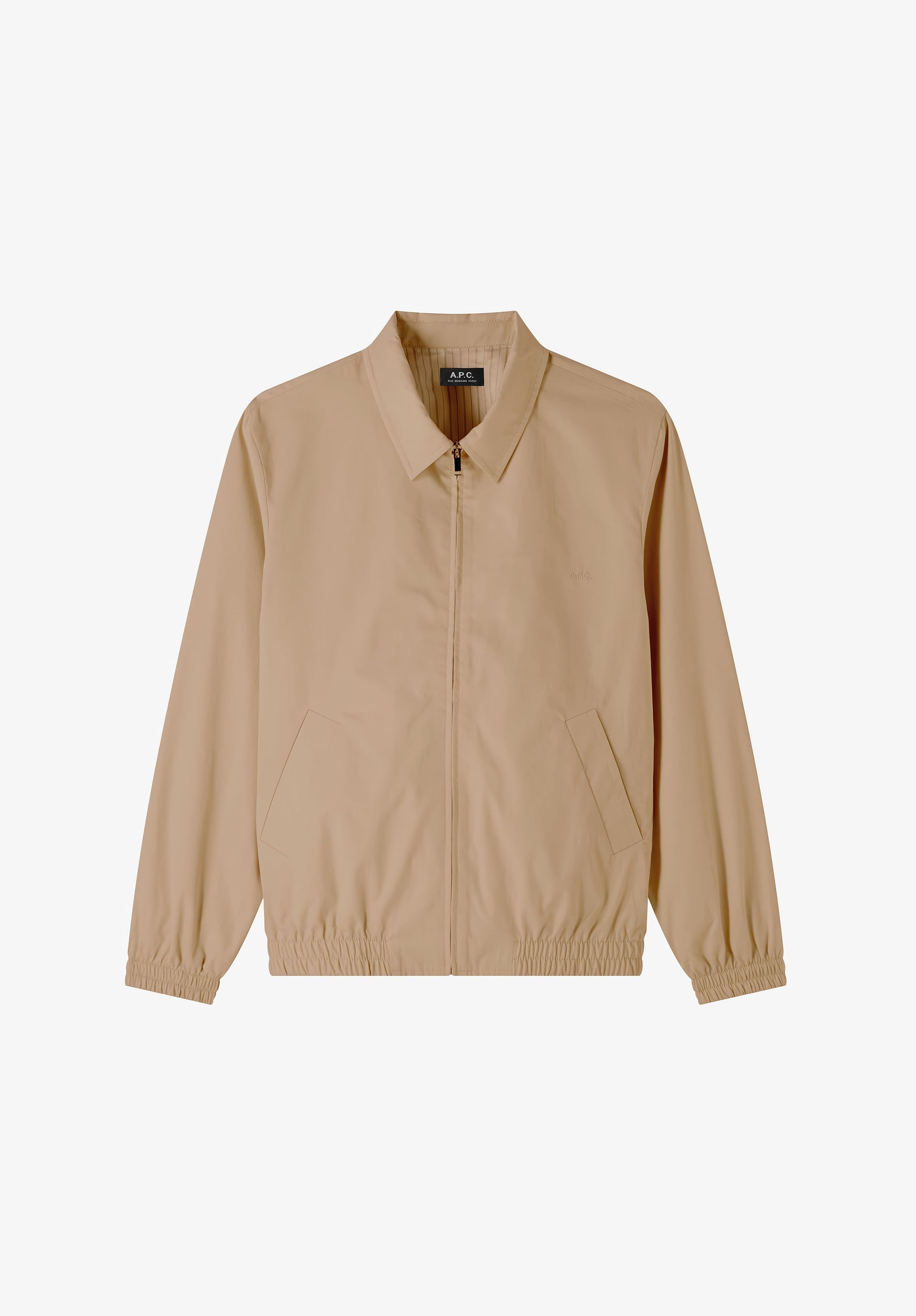 Blouson Gilbert | A.P.C.