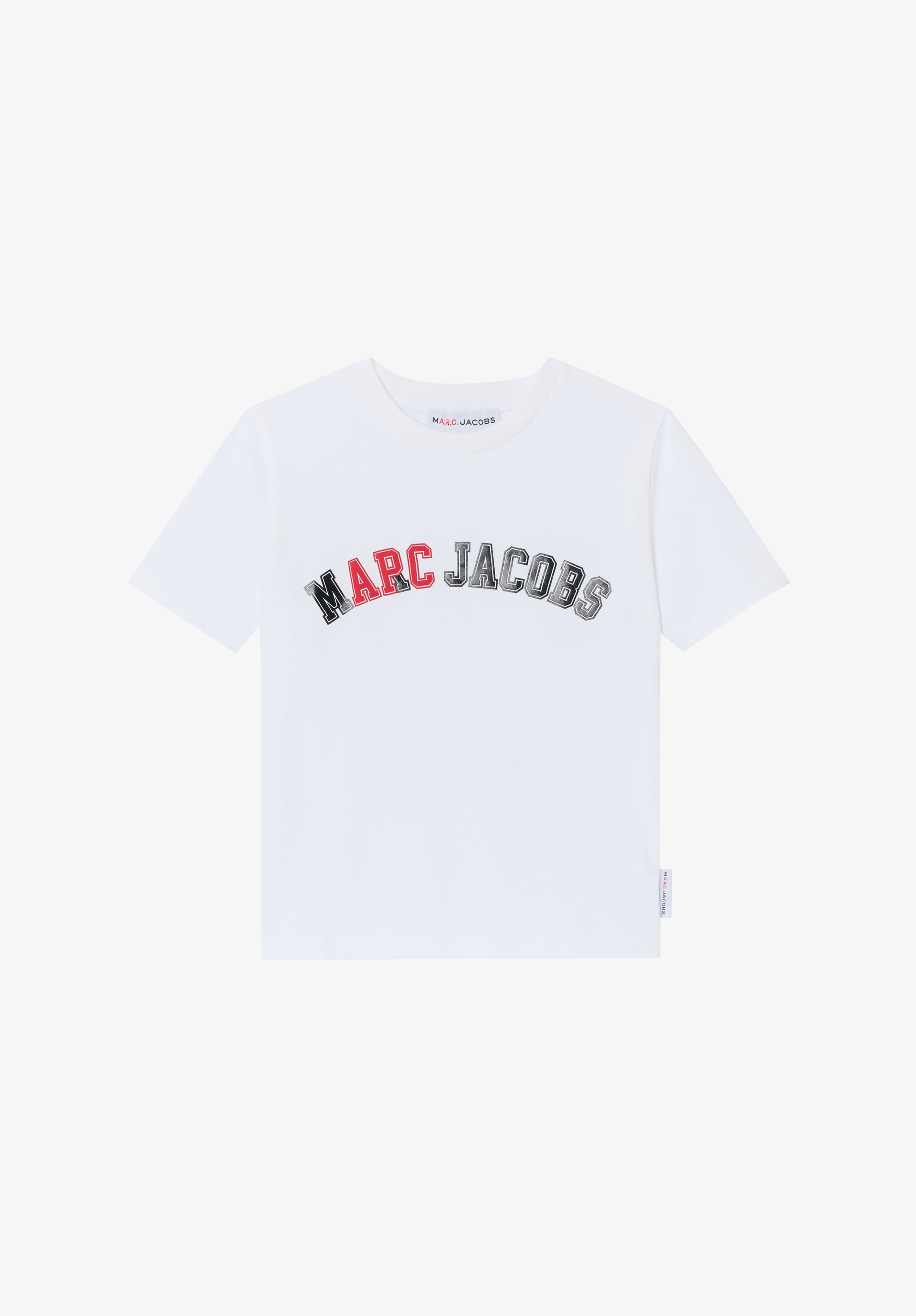 A.P.C. x Marc Jacobs. The Slim T-Shirt | A.P.C.