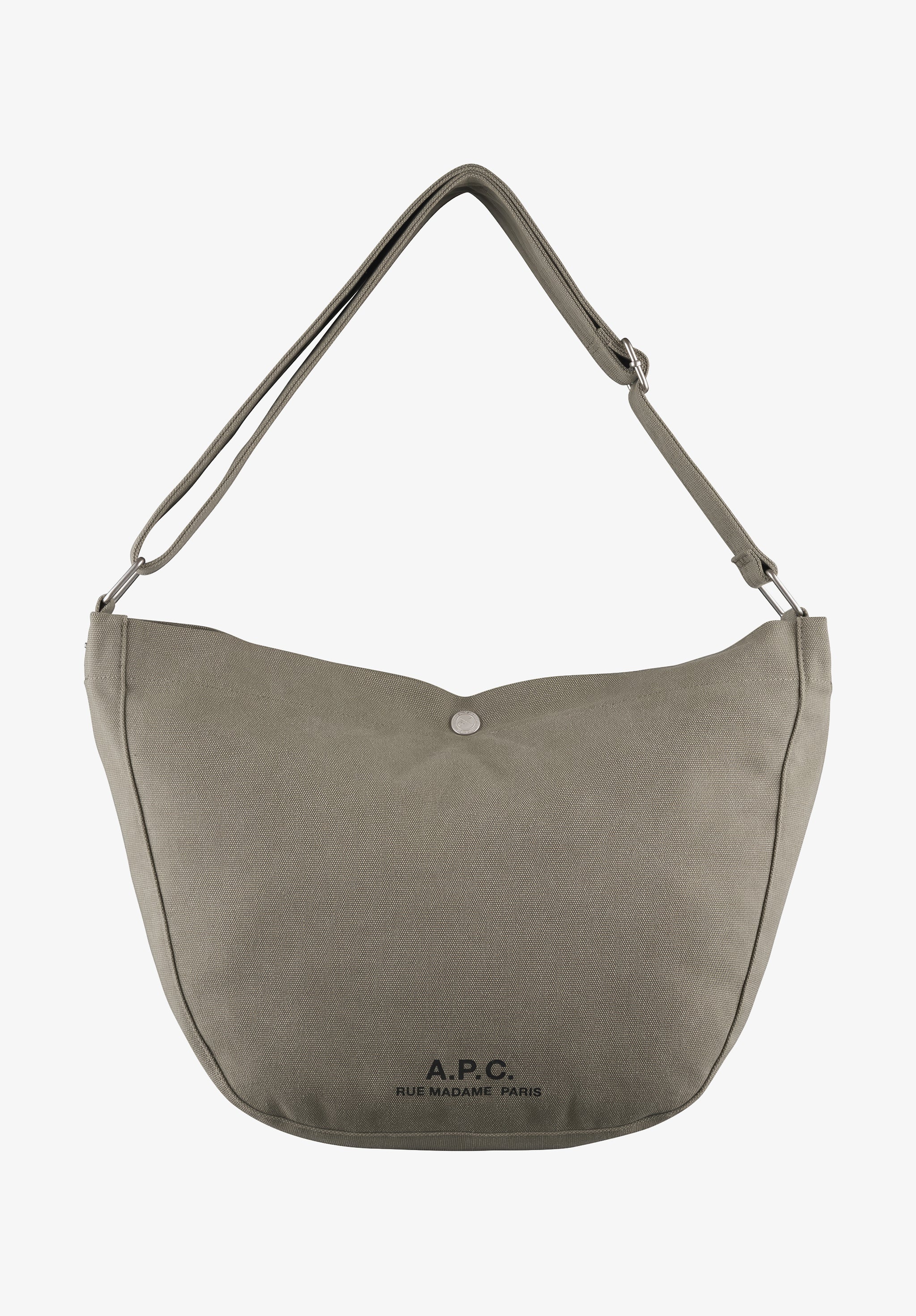 Besace Journal | A.P.C.