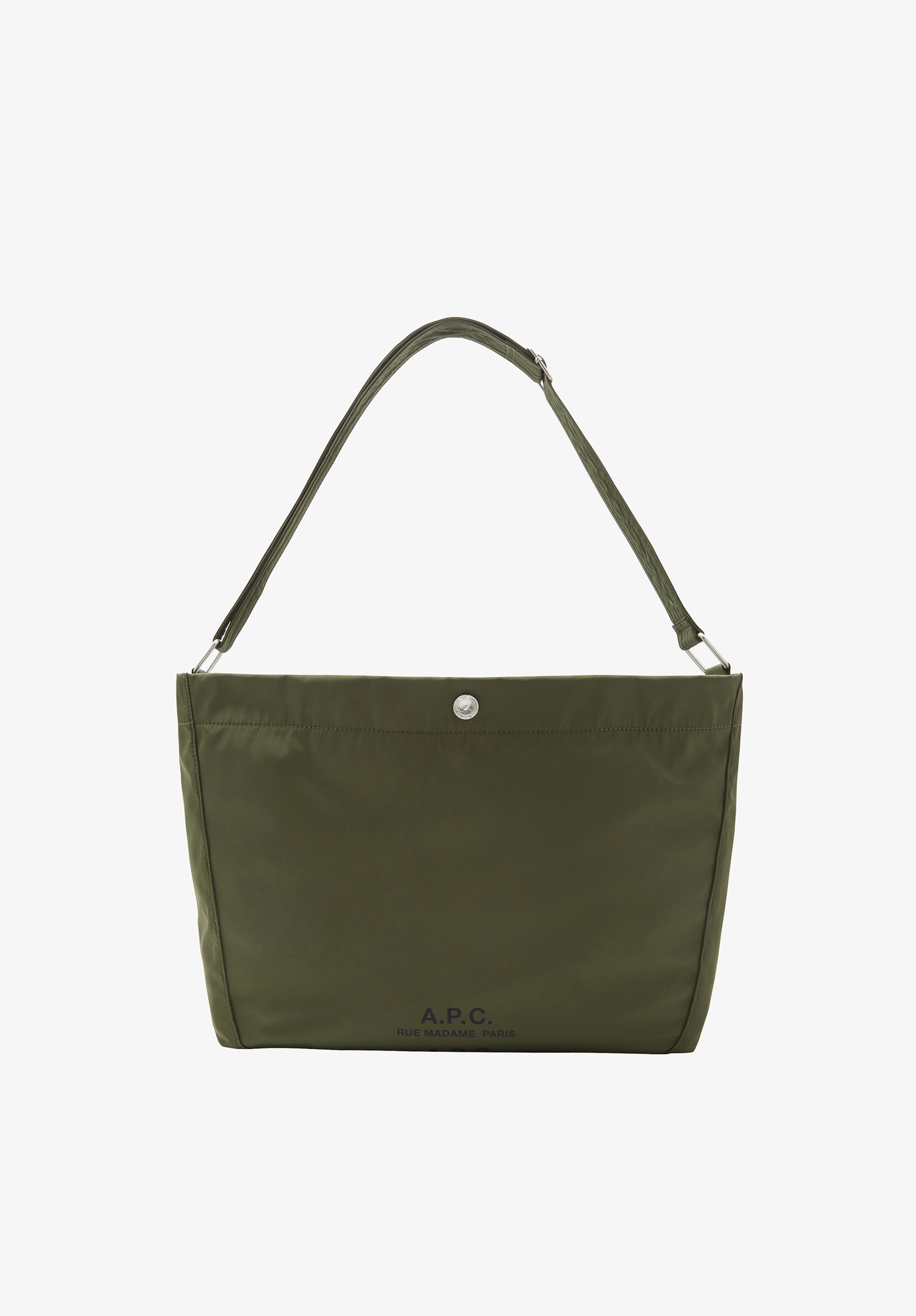 Besace Journal | A.P.C.