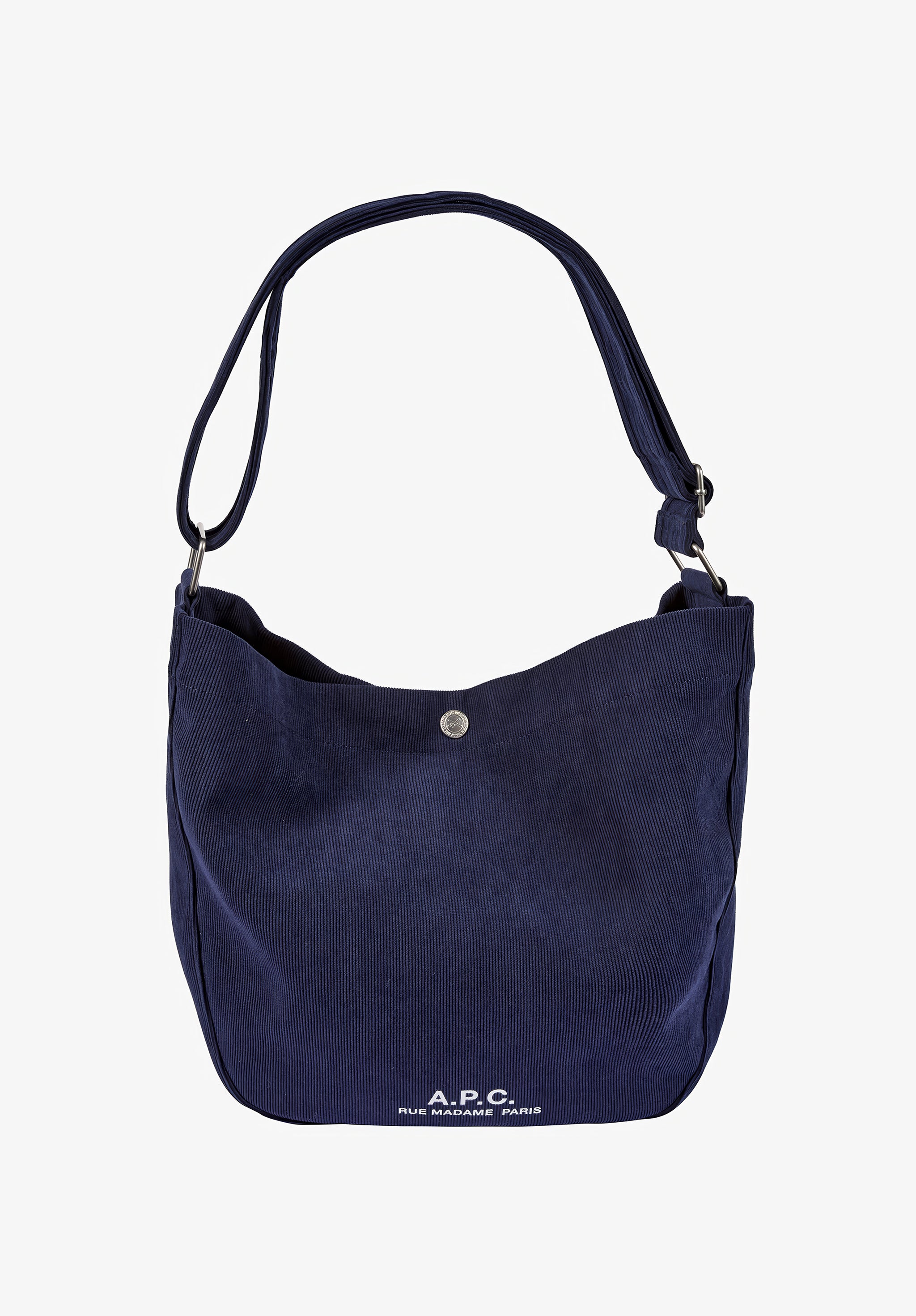 Besace Journal | A.P.C.