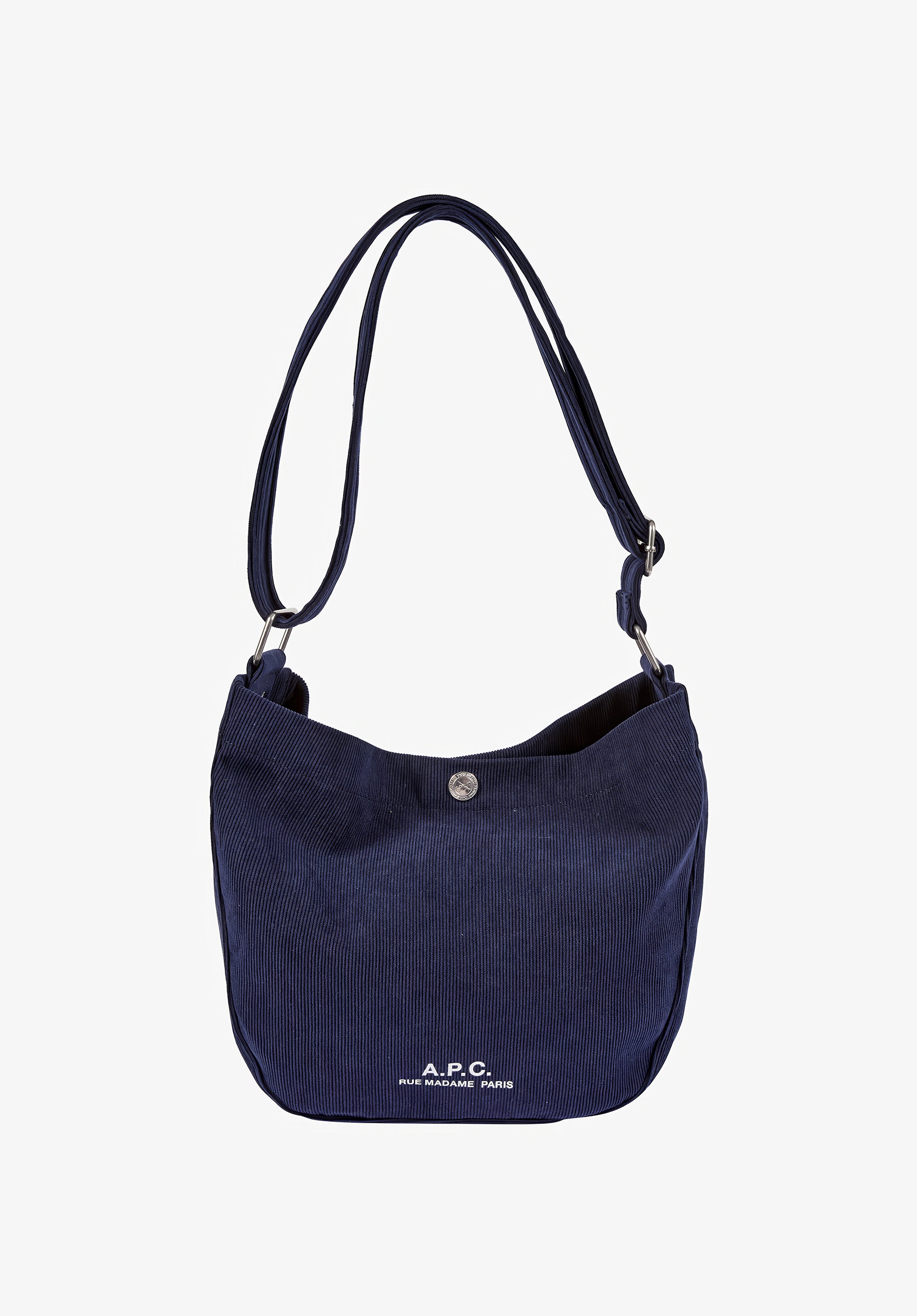 Besace Journal Small | A.P.C.