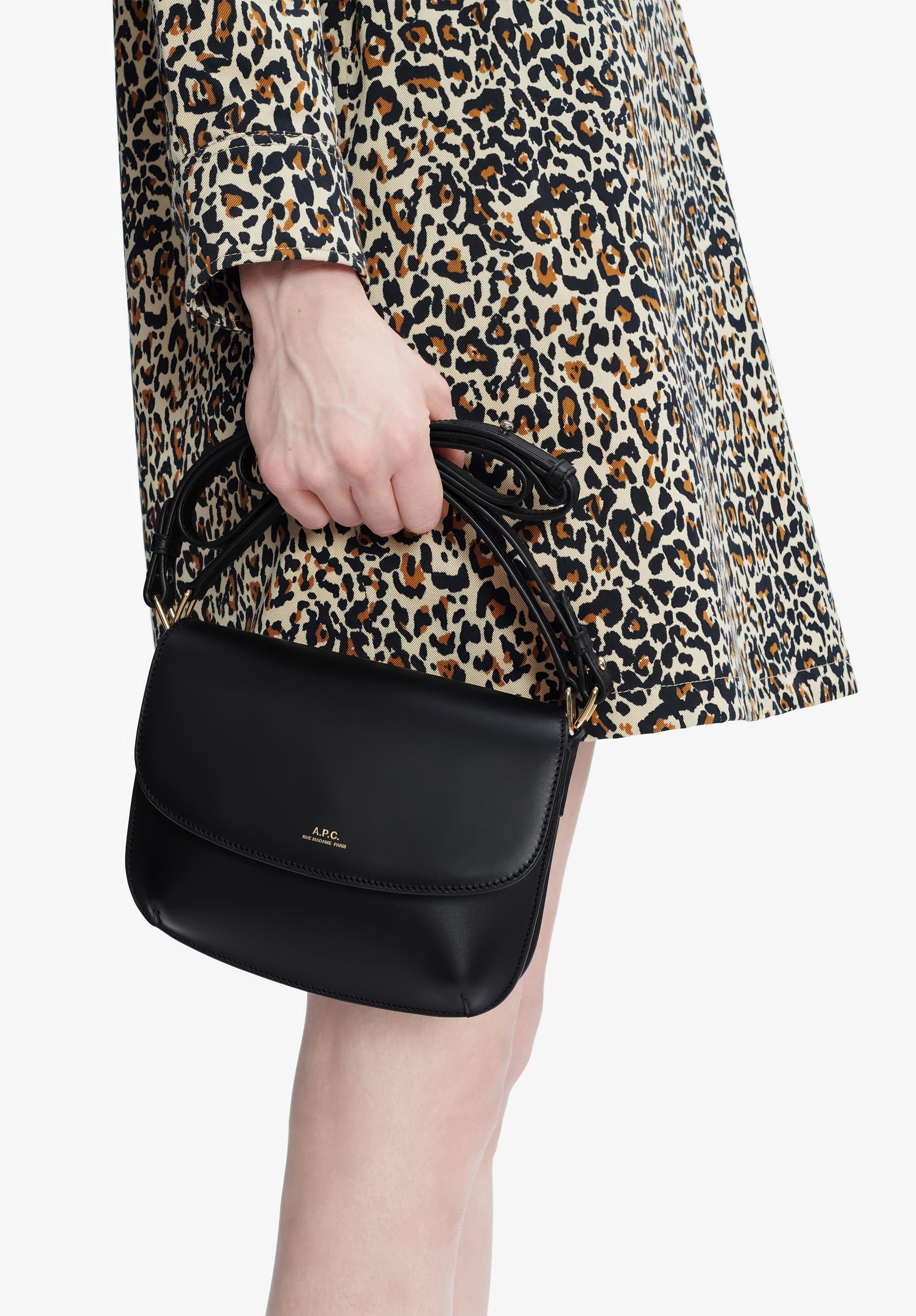 sac sarah shoulder mini | A.P.C.
