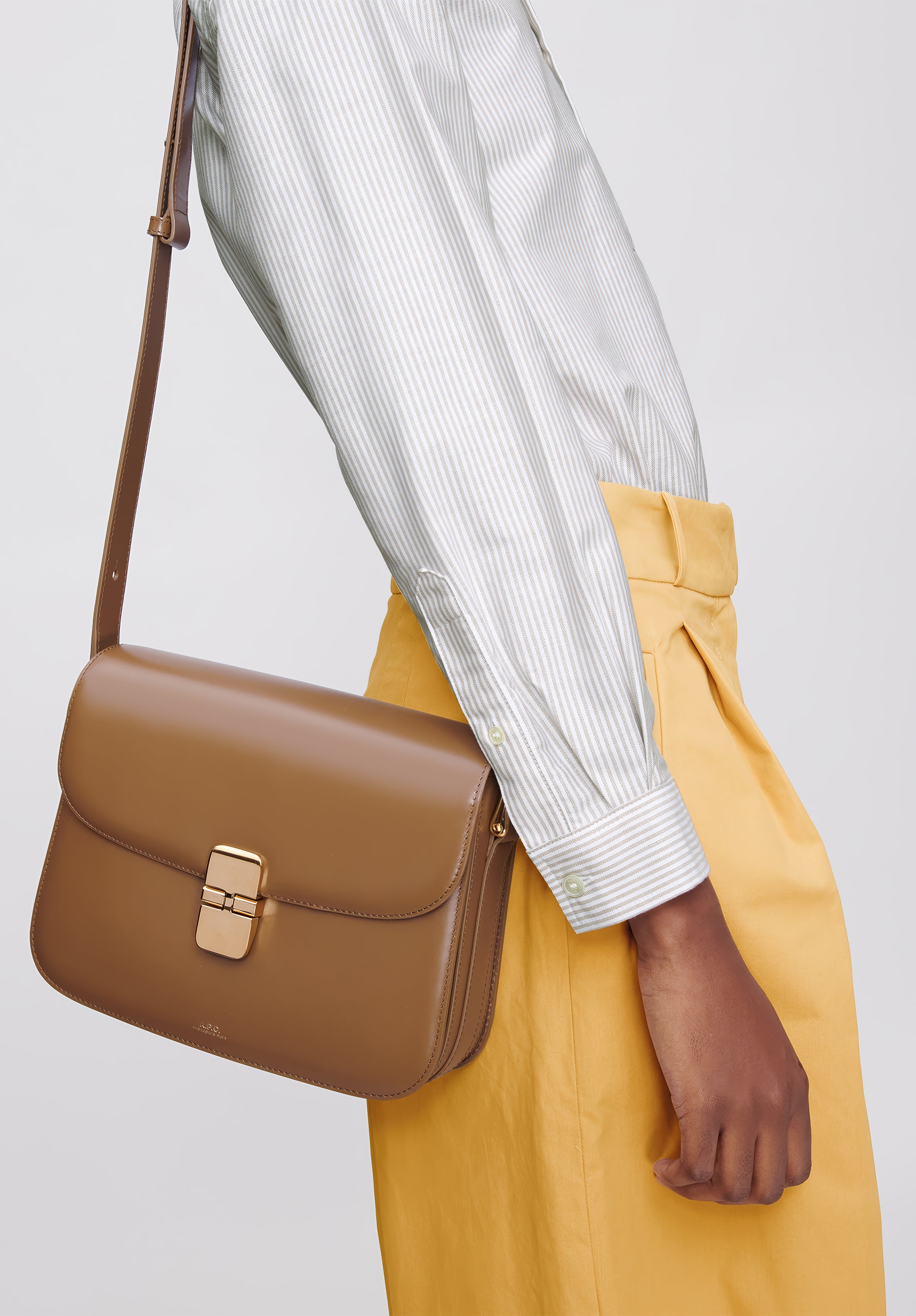 Sac Grace Small | A.P.C.