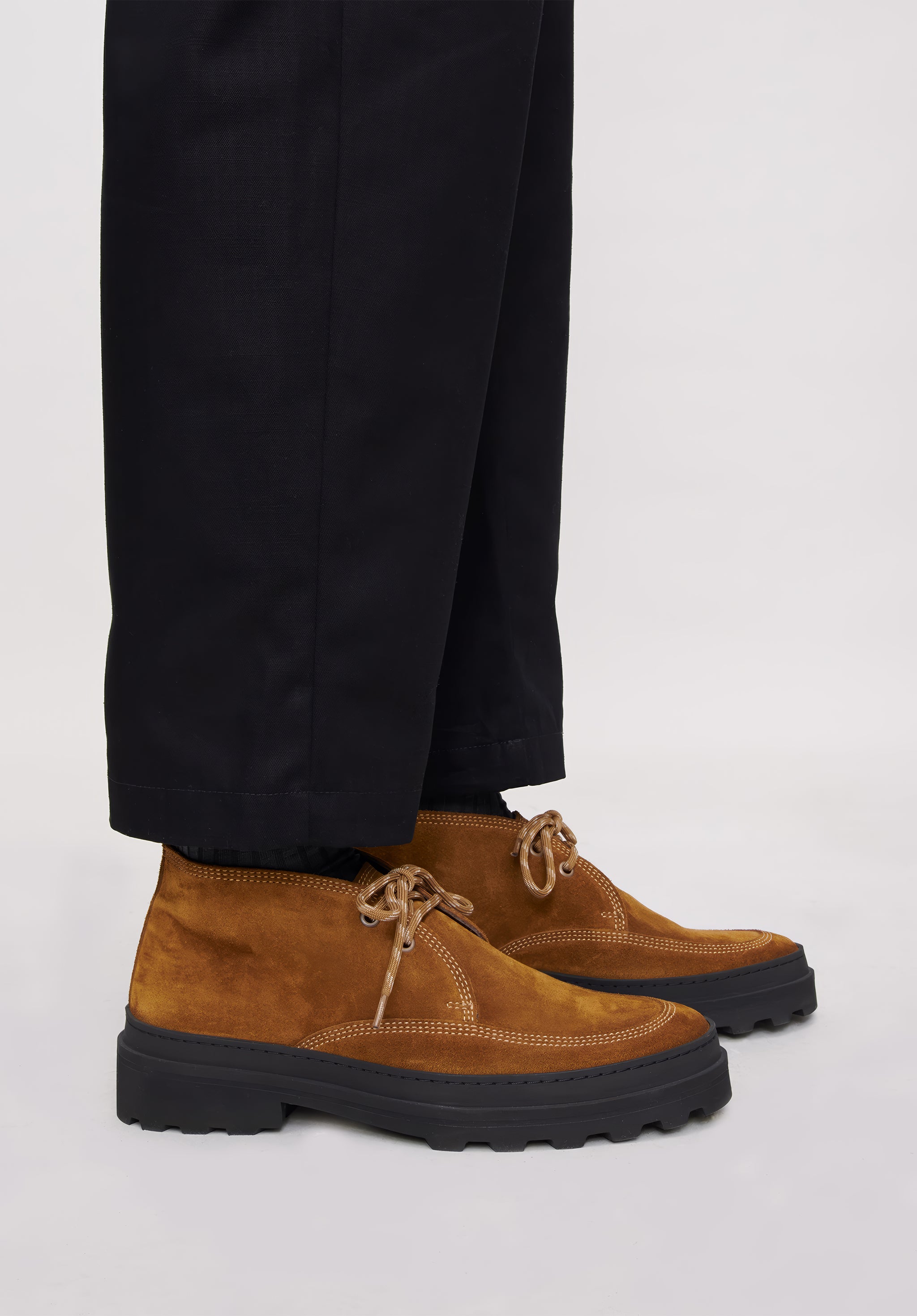Boots Clem 2.0 | A.P.C.