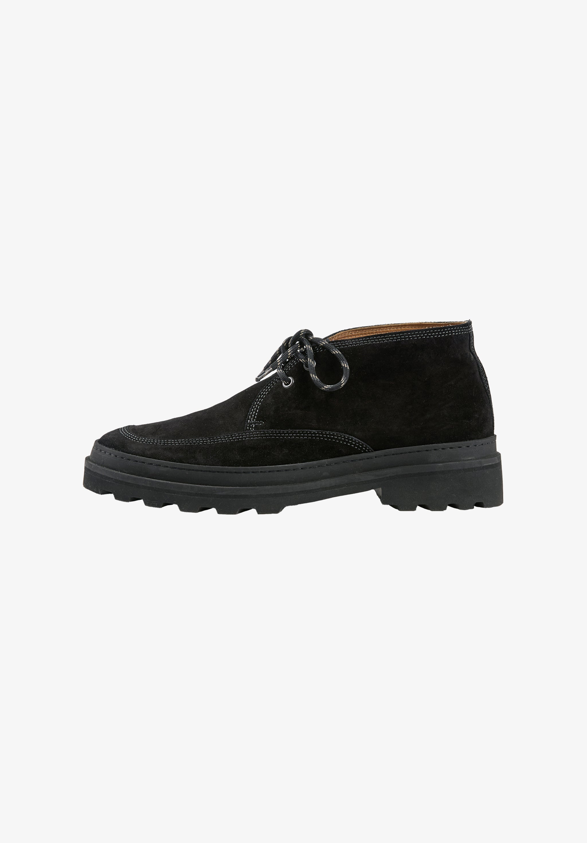 Boots Clem 2.0 | A.P.C.