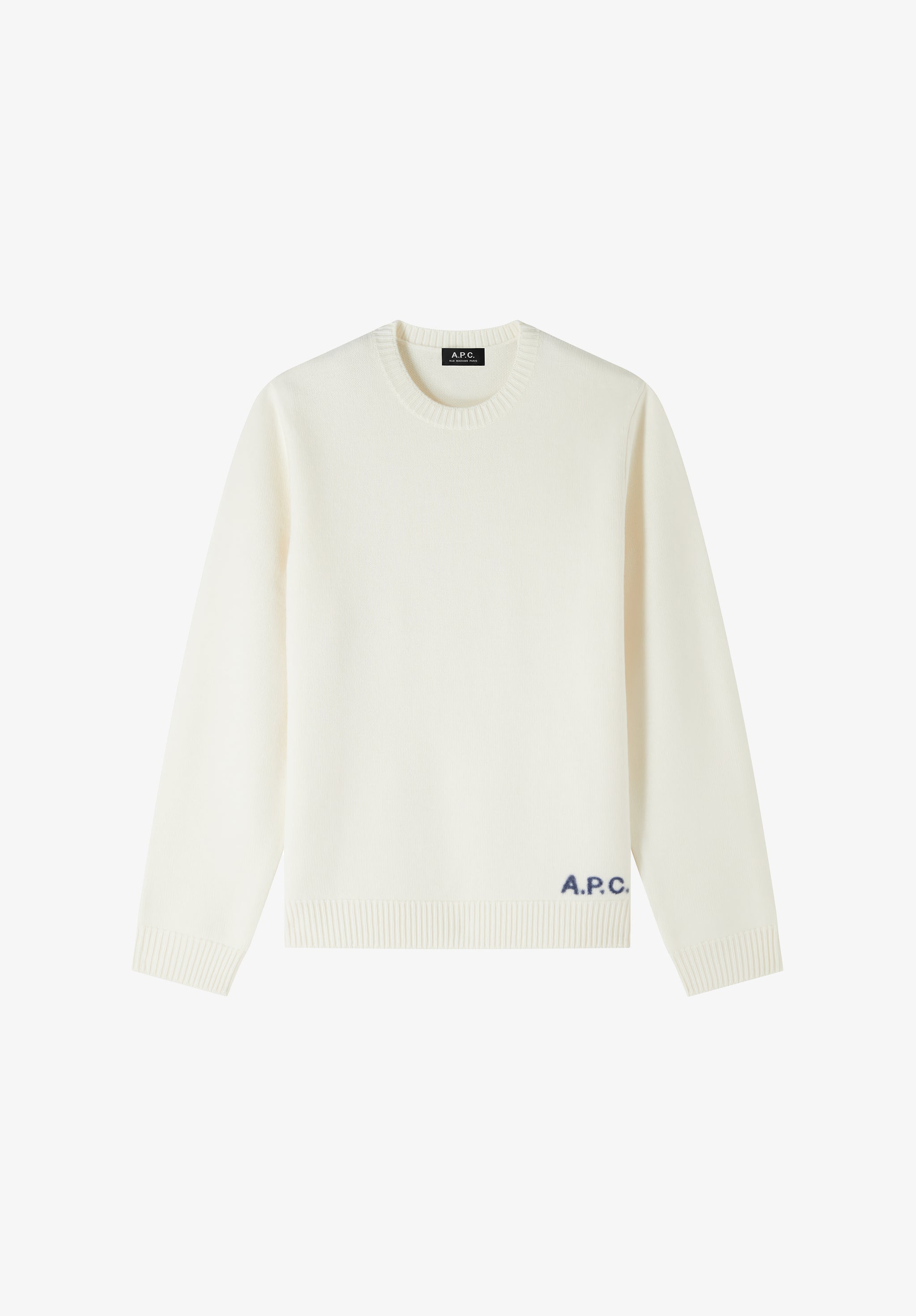 Pull Edward | A.P.C.