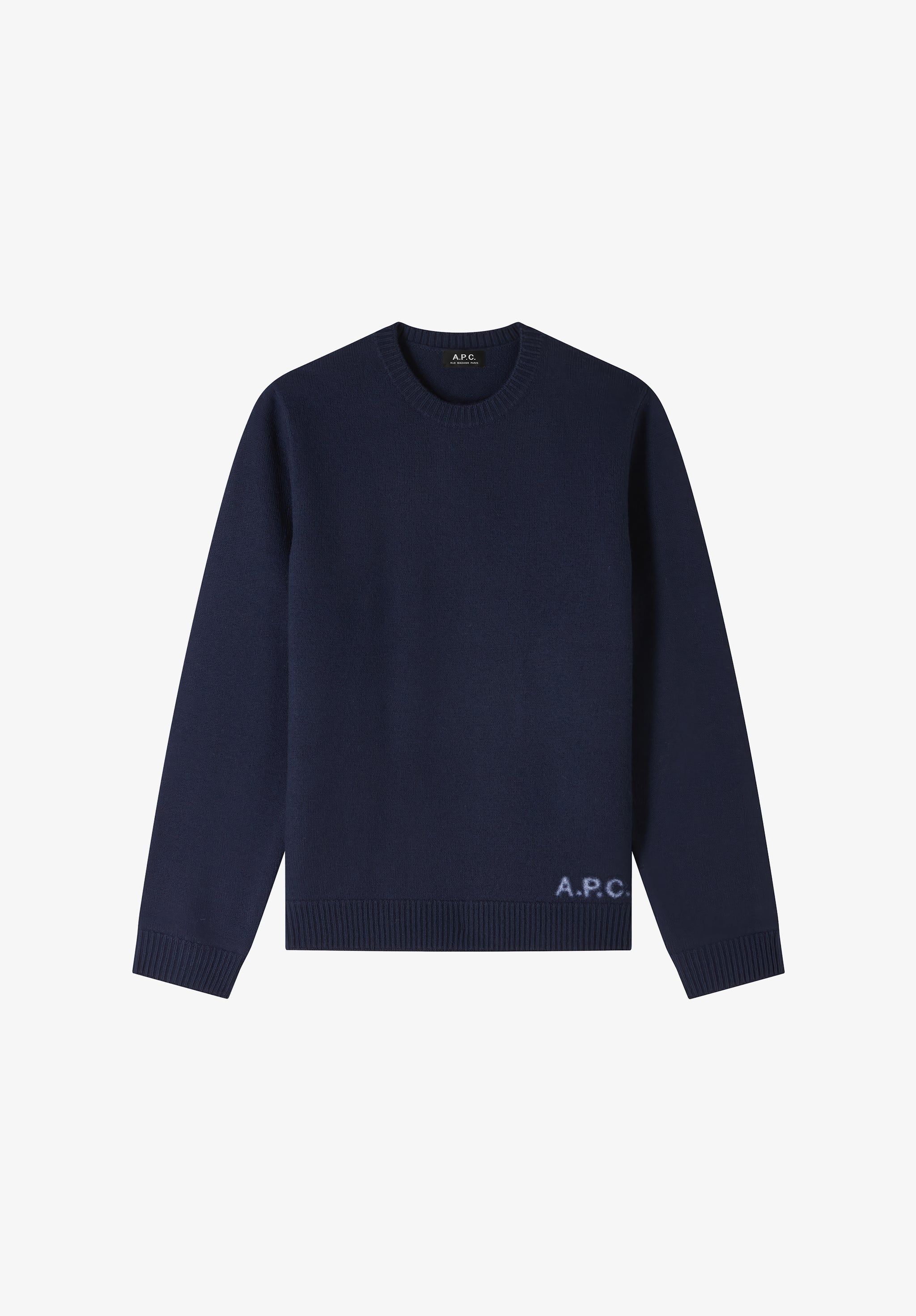 Pull Edward | A.P.C.