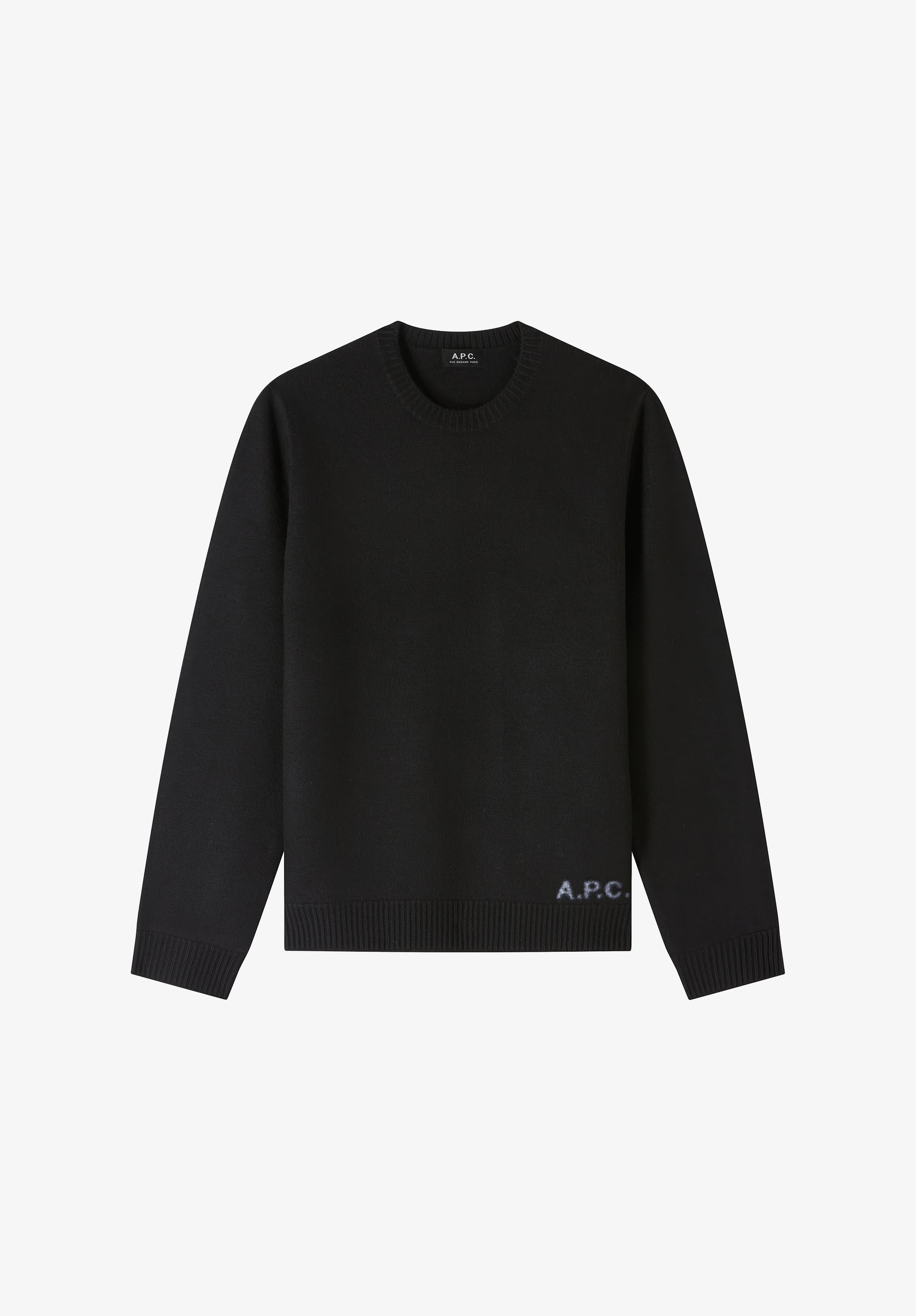 Pull Edward | A.P.C.